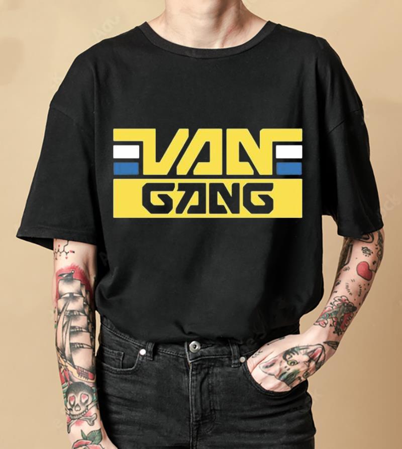 Peter Premier Two Van Gang Shirt, hoodie, sweater, longsleeve t-shirt