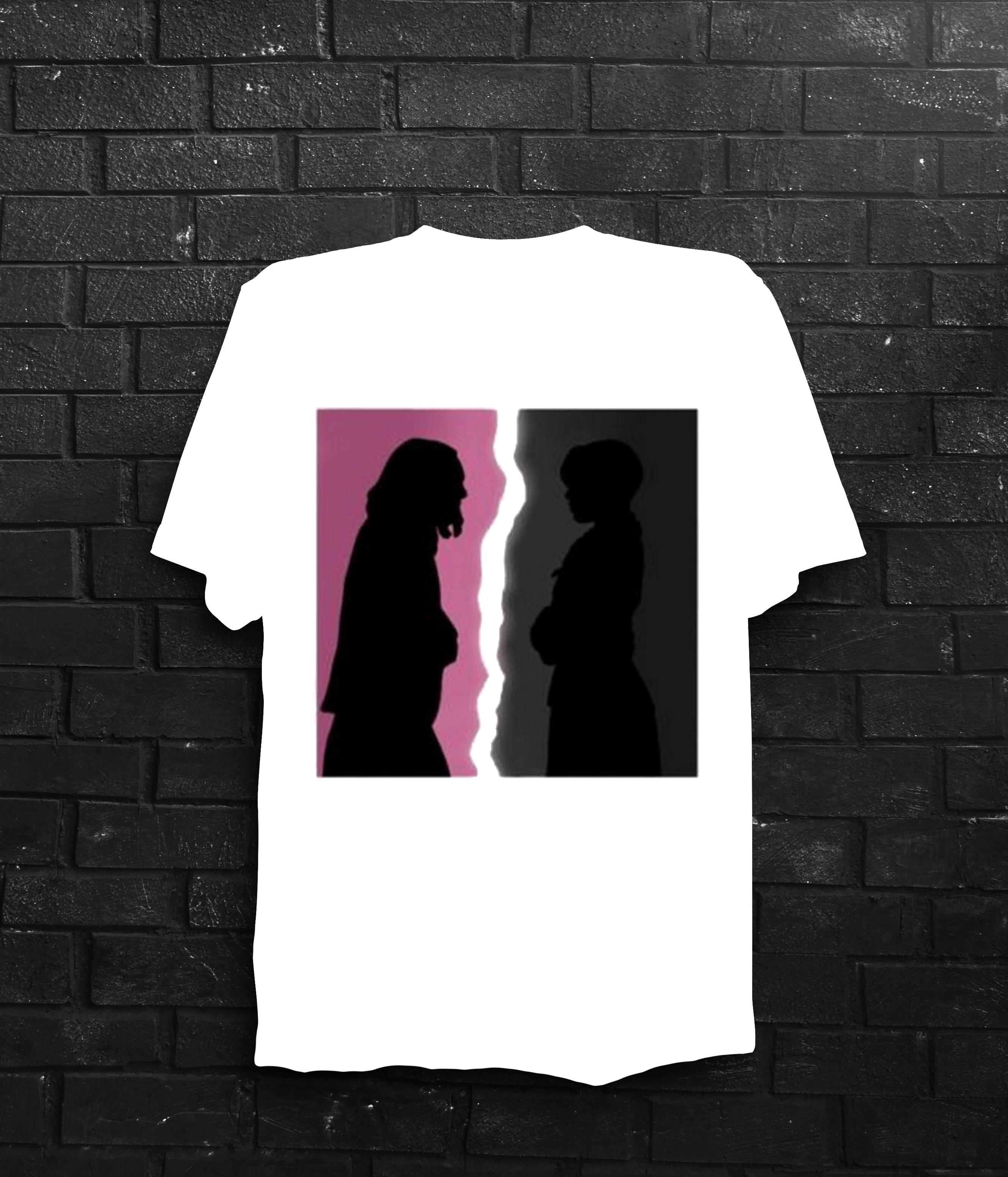 The Contrast Wednesday Addams Shirt hoodie, sweatshirt, longsleeve tee