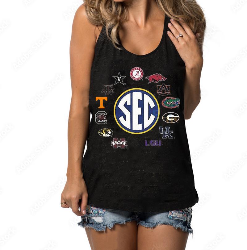 SEC Gear Athletics Logo 2022 Shirt hoodie, sweatshirt, longsleeve tee