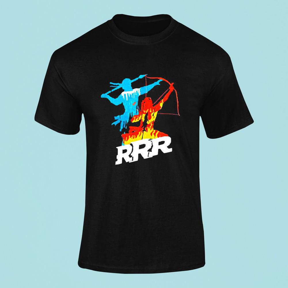 The Souled Rrr Divine Powers shirt - fafashirts
