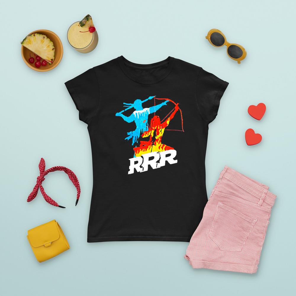 The Souled Rrr Divine Powers shirt - fafashirts