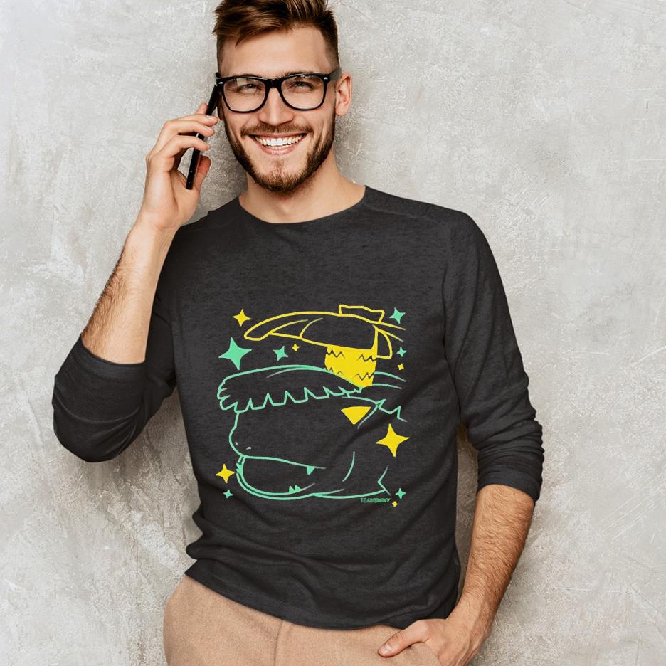 Adrive Team Shiny 003 Shirt - Kutee Boutique