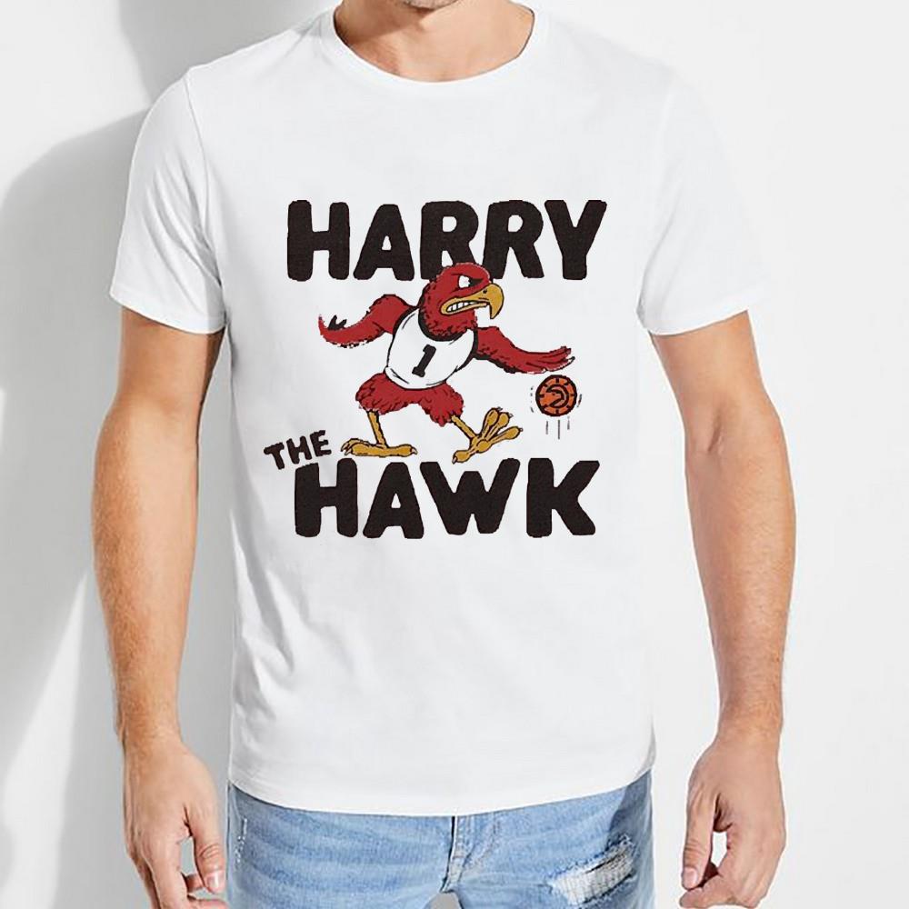 Harry The Hawk shirt - PayPayShirts