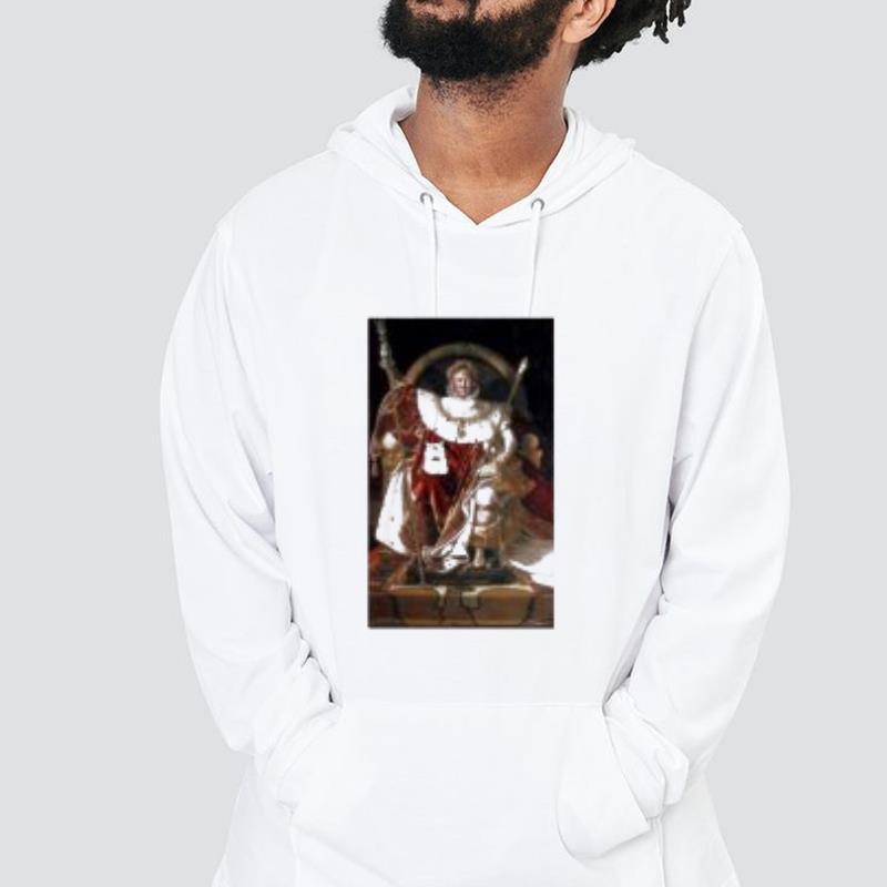 The Great Maga King Donald Trump shirt - 1st Shirts