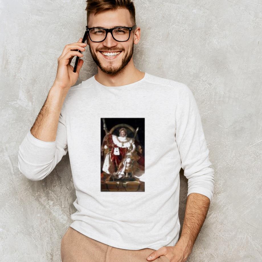 The Great Maga King Donald Trump shirt - 1st Shirts