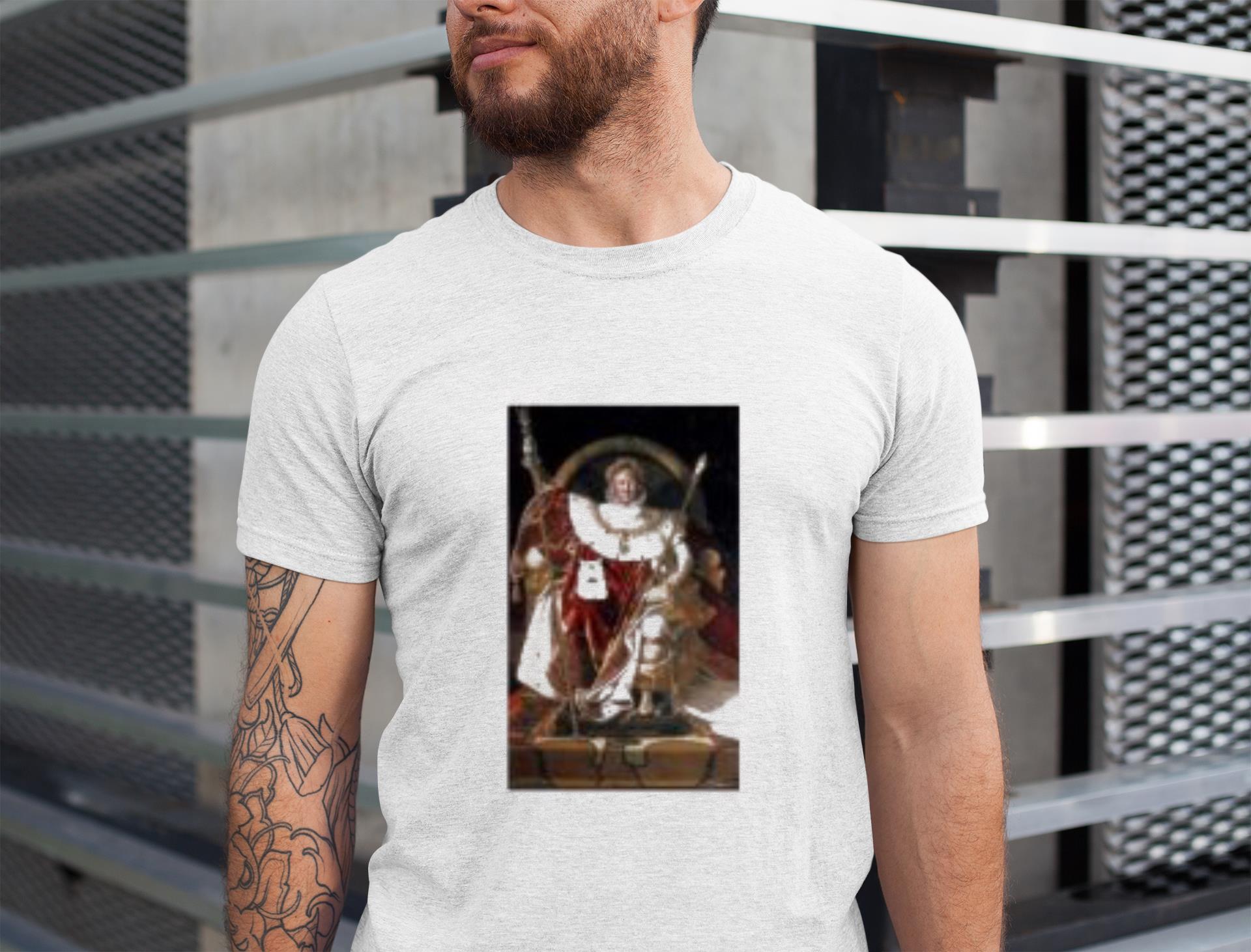 The Great Maga King Donald Trump shirt - 1st Shirts