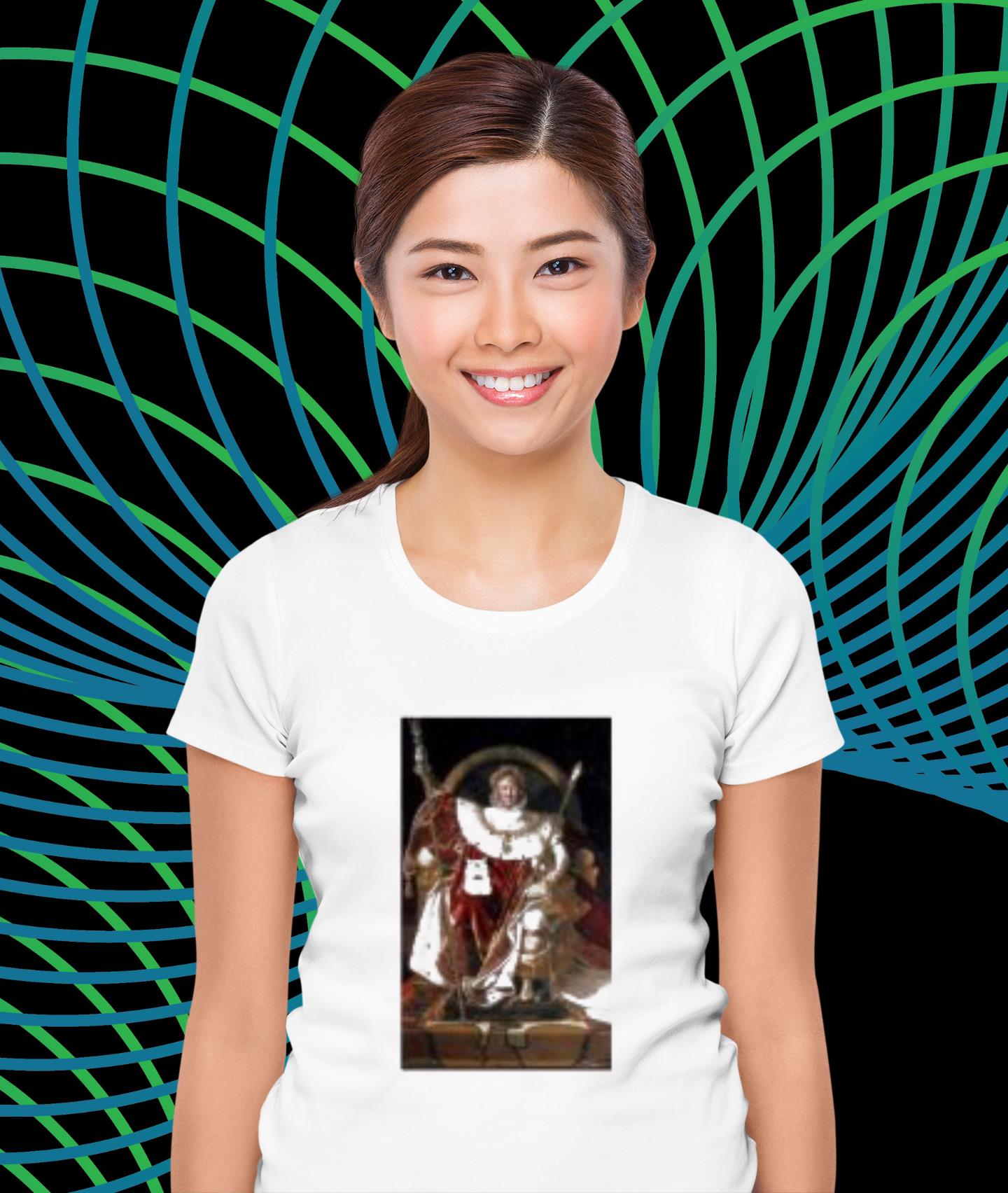 The Great Maga King Donald Trump shirt - 1st Shirts