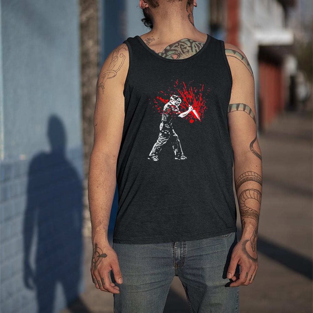 The Ripper shirt - fafashirts