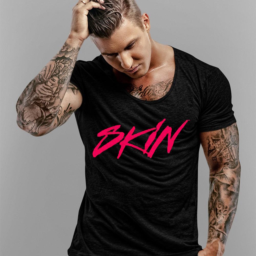 Colby Brock Skin Shirt - Ggshirts