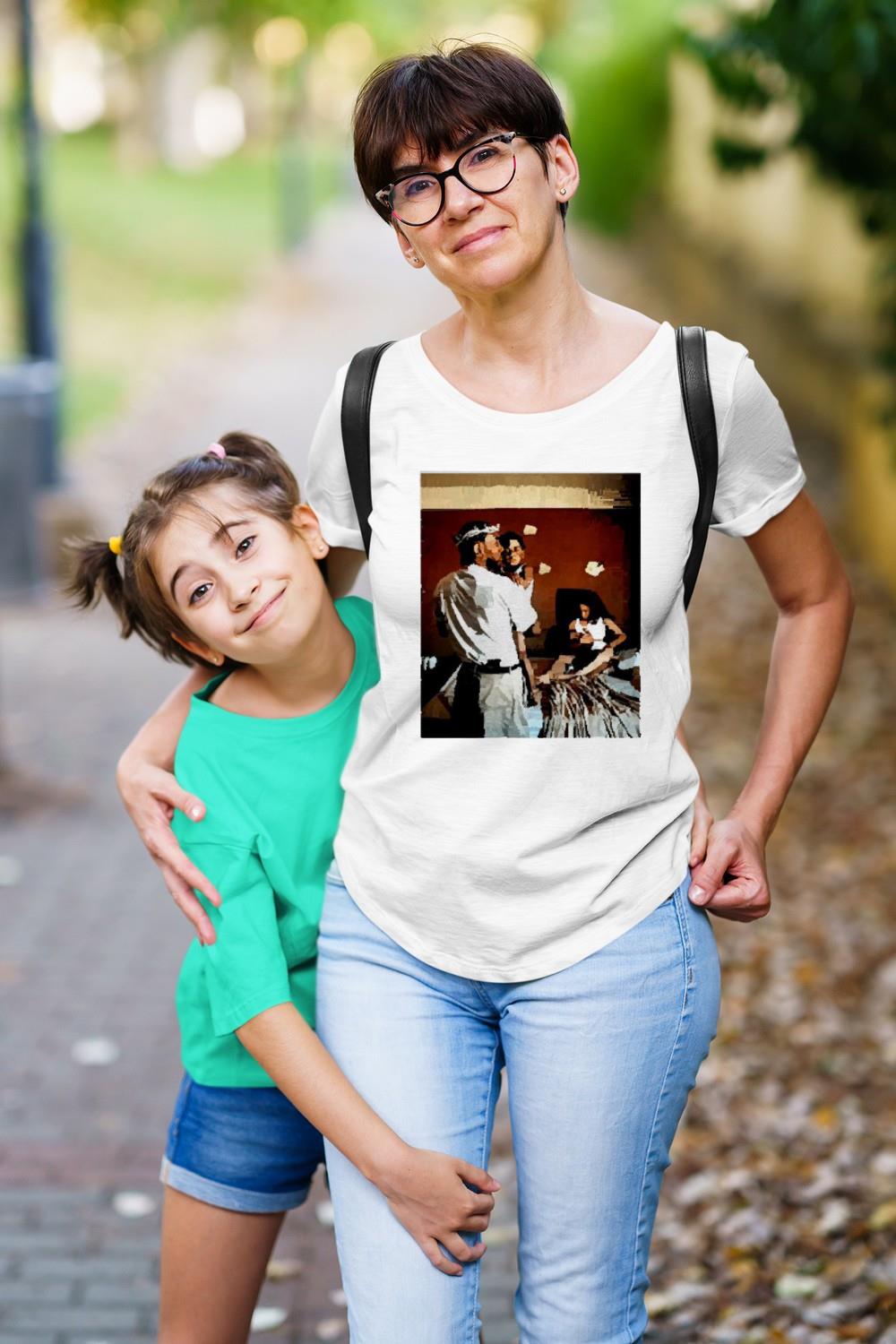 Mr. Morale and the Big Steppers Kendrick Lamar shirt - Kutee Boutique