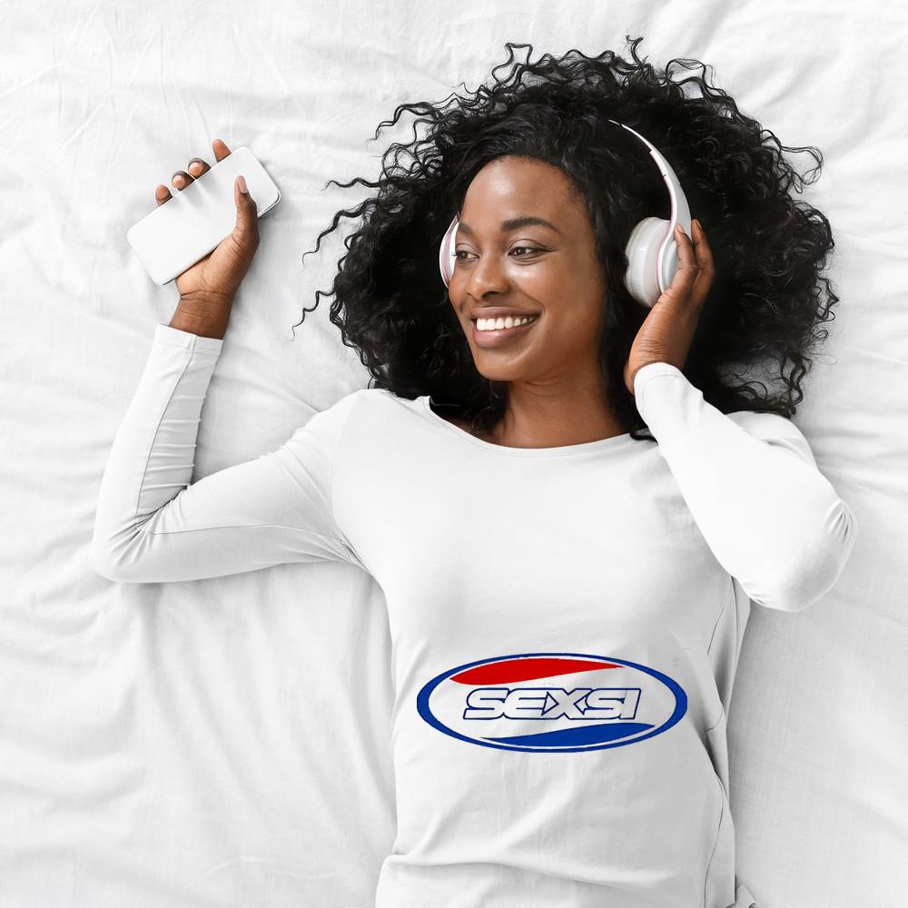Britney Spears Pepsi Sexsi Shirt - Gannashirts