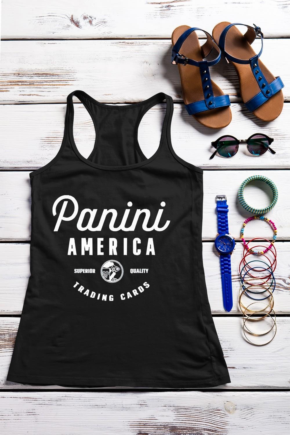 Panni America Superior Quality Trading Cards Shirt - The Beatles ...