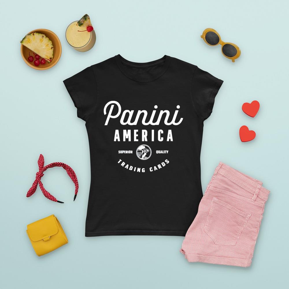 Panni America Superior Quality Trading Cards Shirt - The Beatles ...