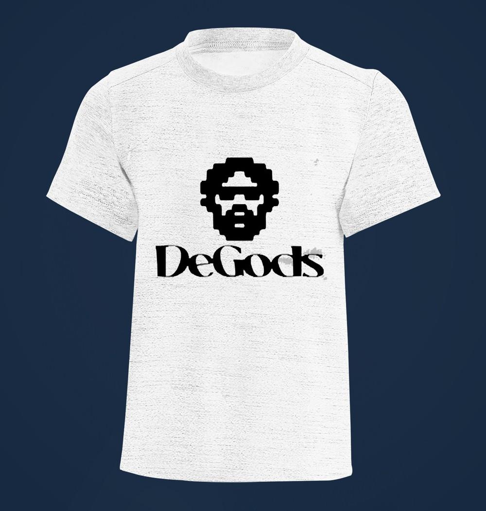 Word Of Degods De Gods Shirt - PayPayShirts
