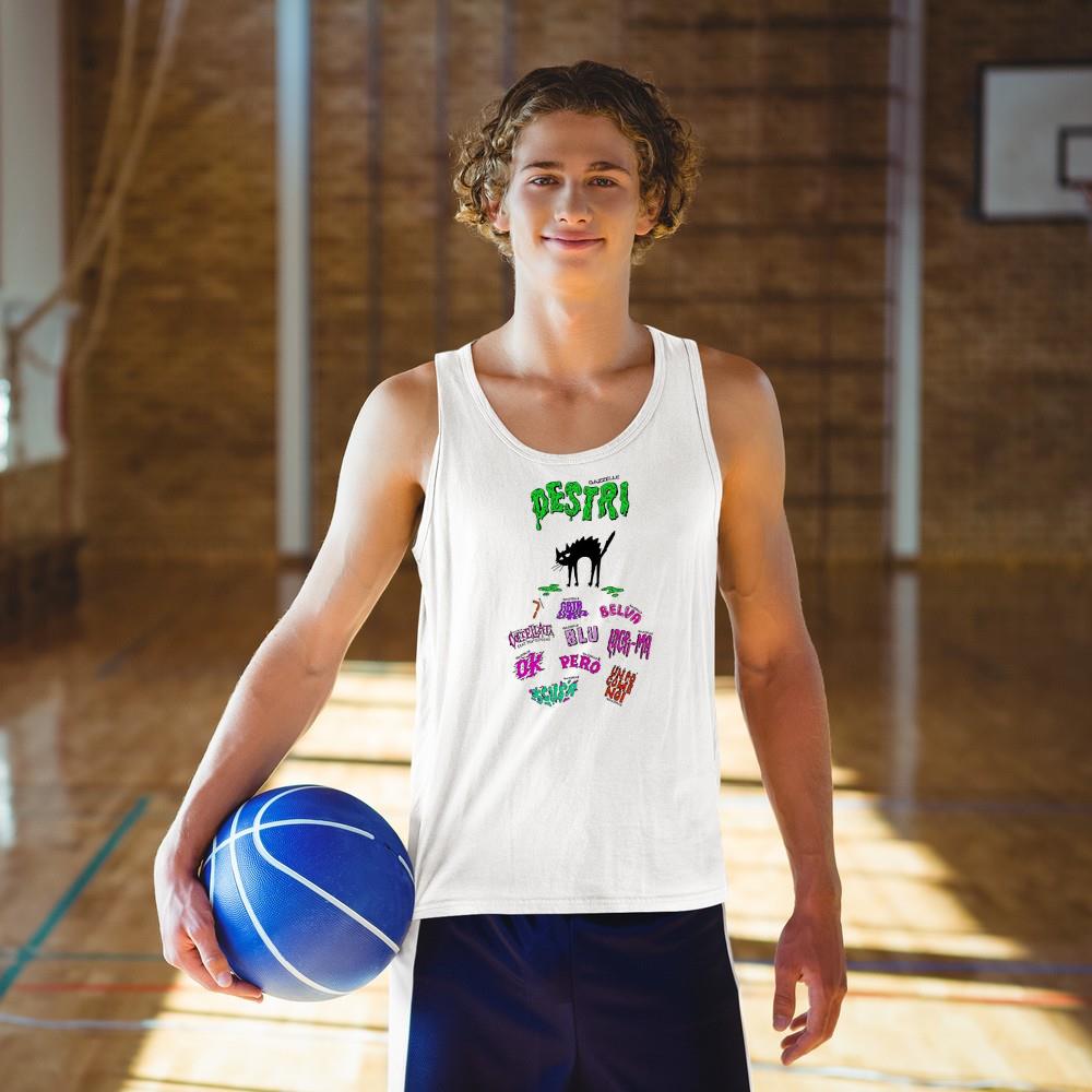 Cat Gazzelle Destri Shirt - 1st Shirts