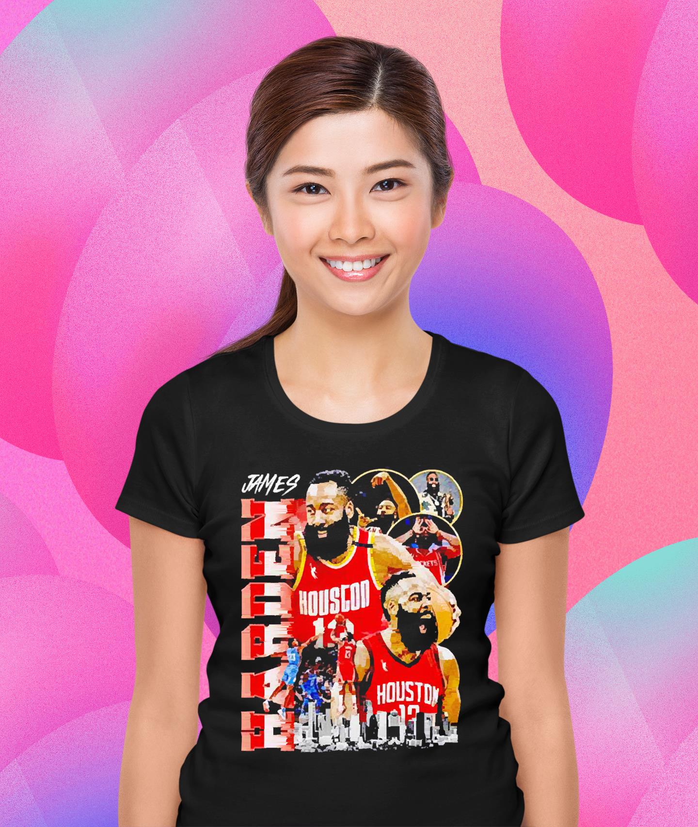 James Harden J13 Retro Pre Order Only shirt - PayPayShirts