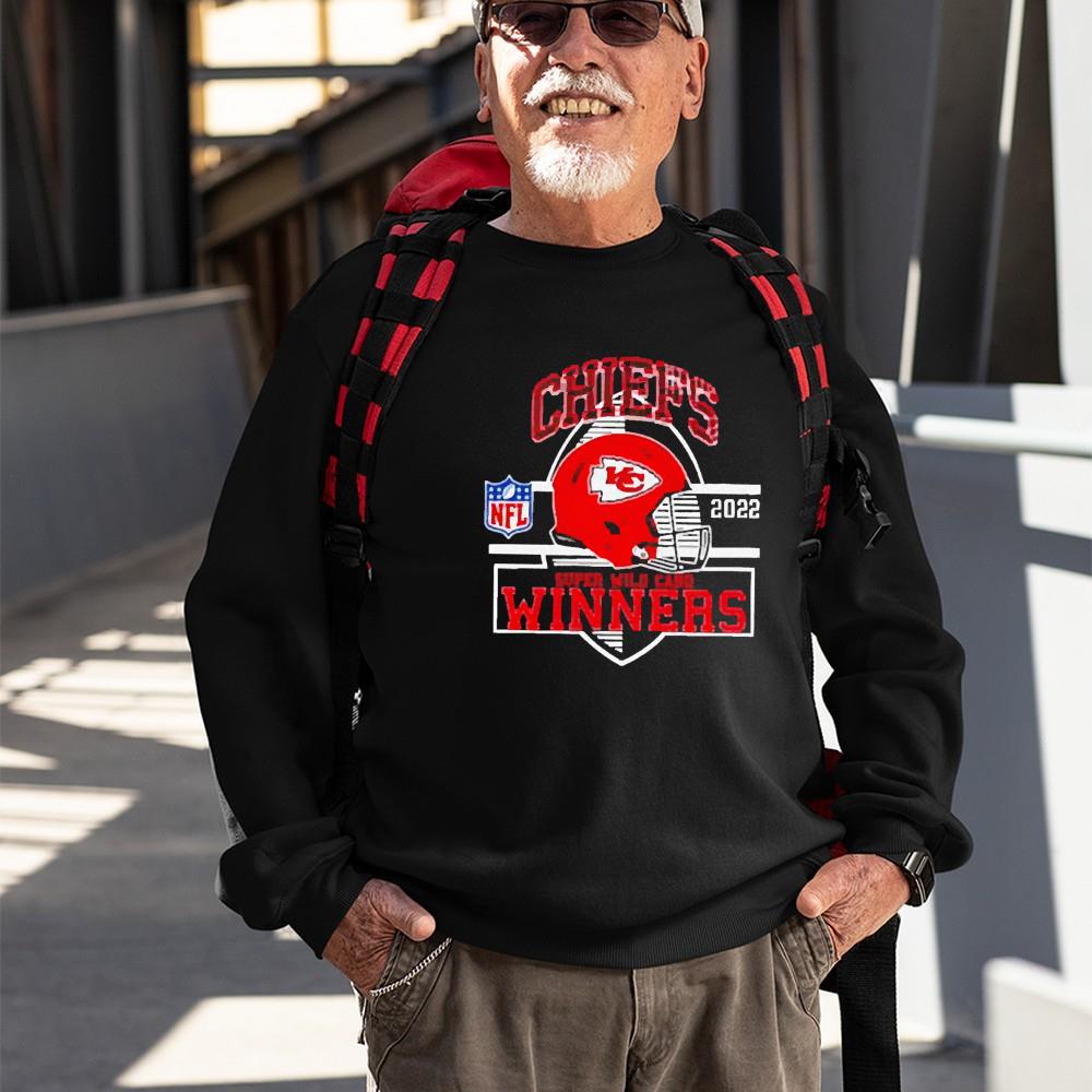 Chiefs Super wild card winner NFL shirt - 1st Shirts