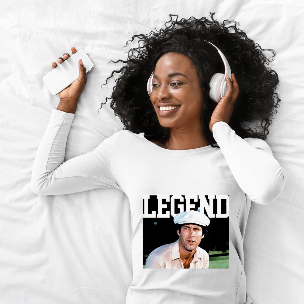 Legend Chevy Chase Caddyshack shirt - fafashirts