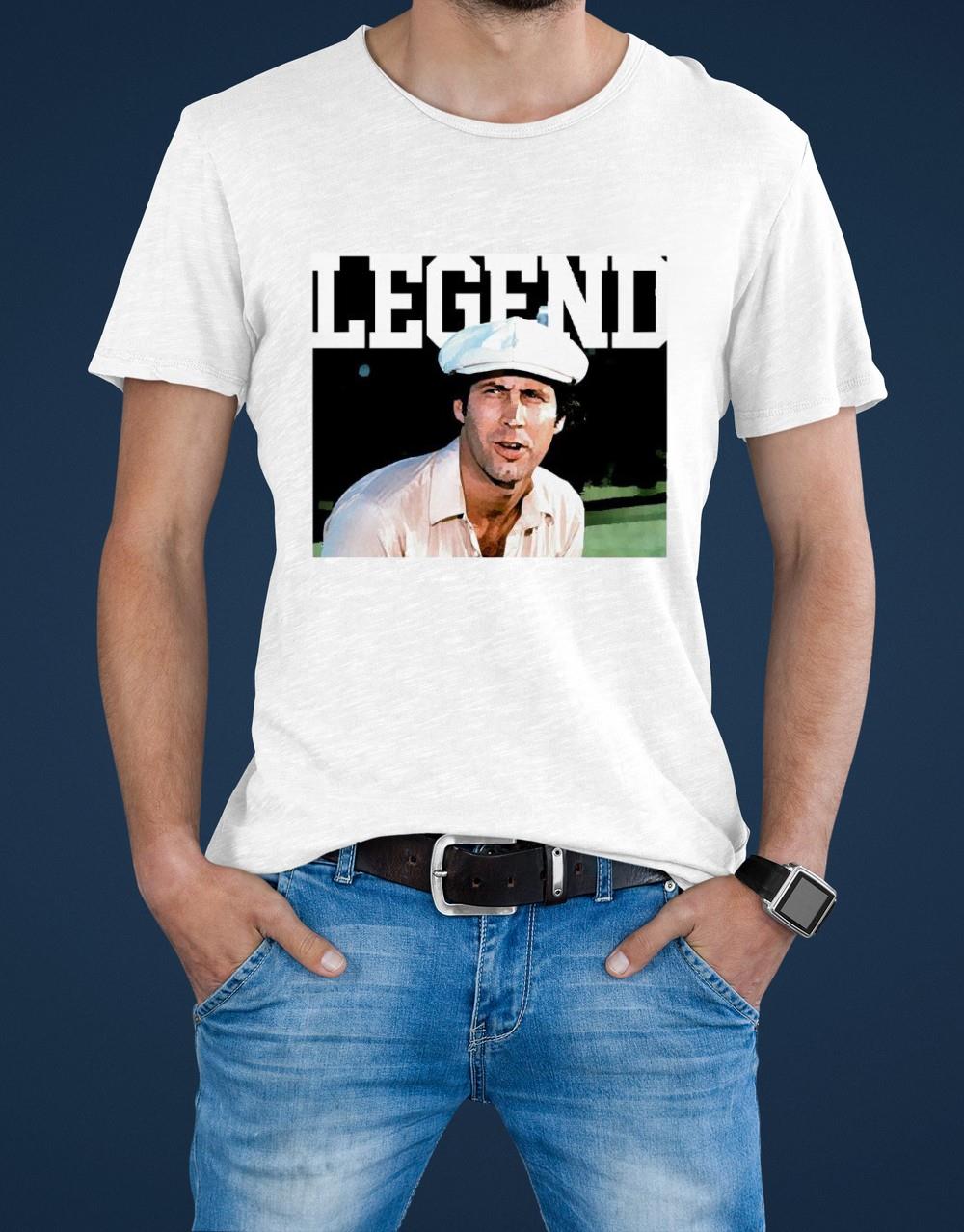 Legend Chevy Chase Caddyshack shirt - fafashirts