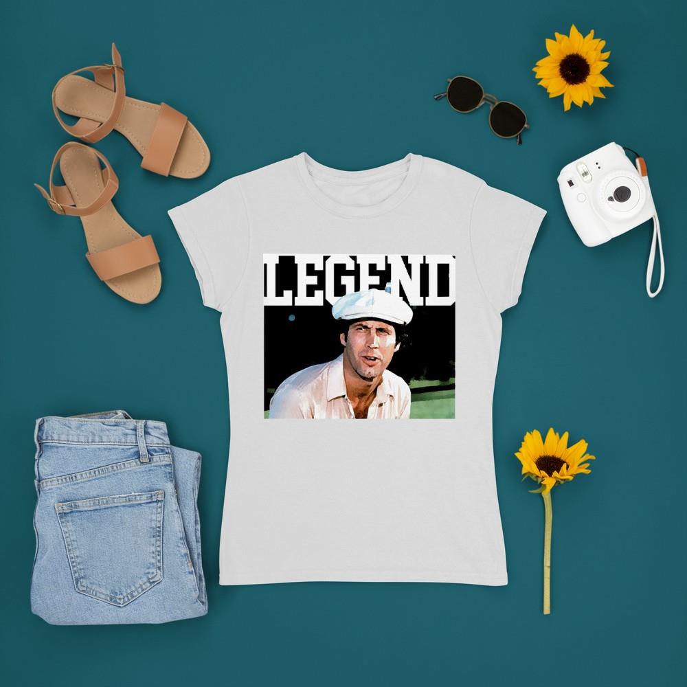 Legend Chevy Chase Caddyshack shirt - fafashirts