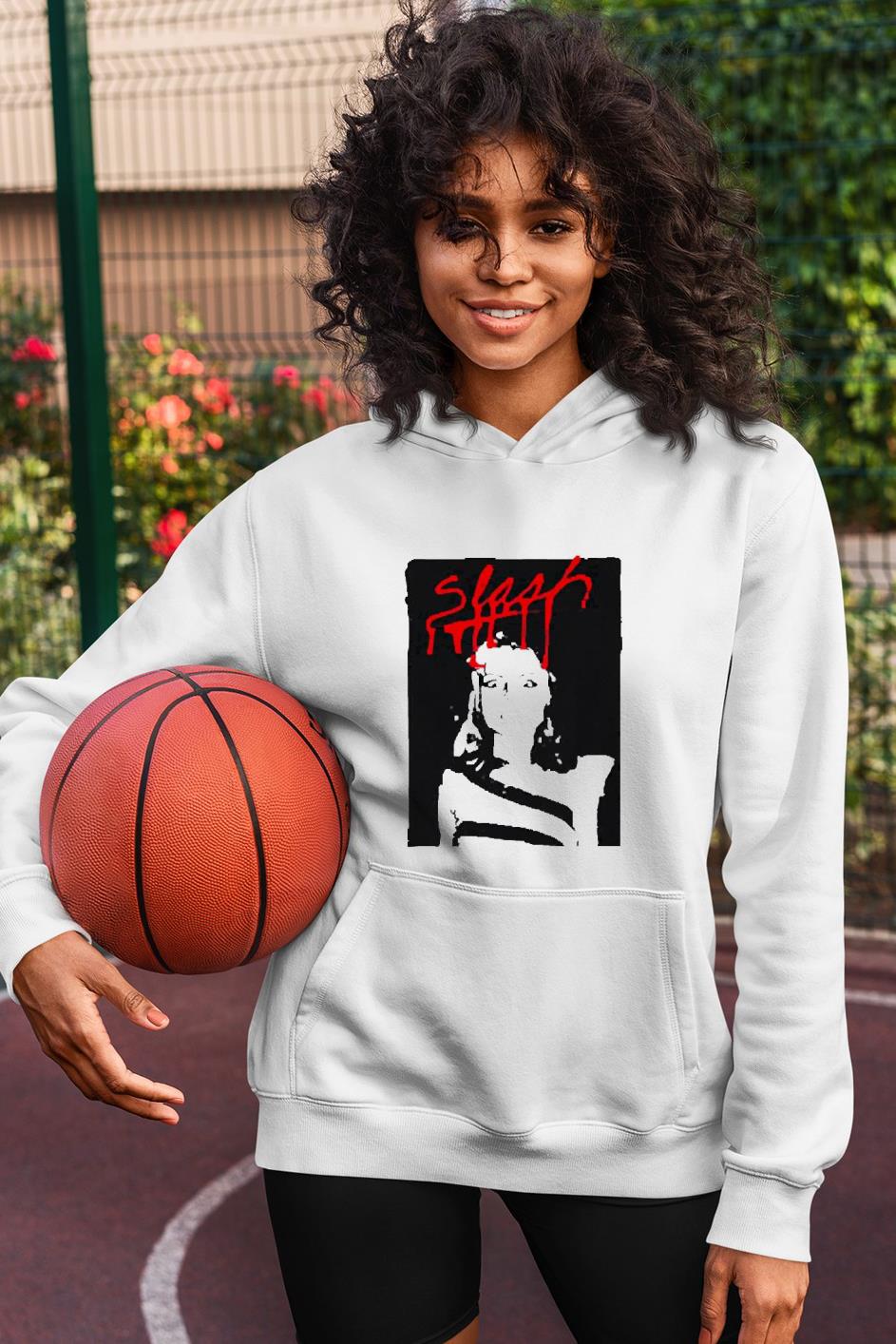 Slash Magazine Debbie Harry shirt - PayPayShirts