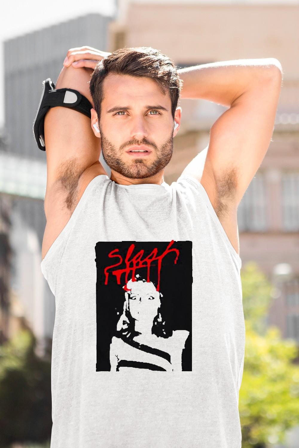 Slash Magazine Debbie Harry shirt - PayPayShirts