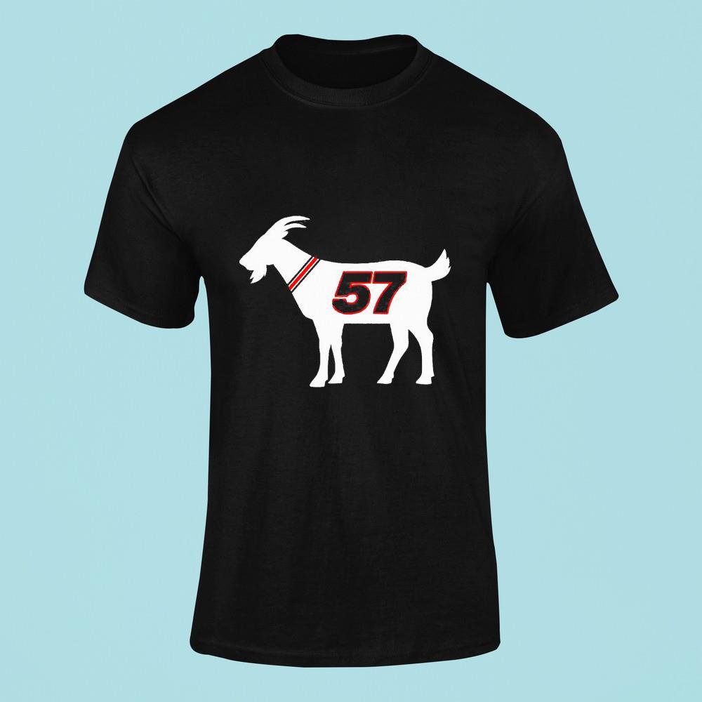 Kyle Larson Goat 57 shirt - Kutee Boutique