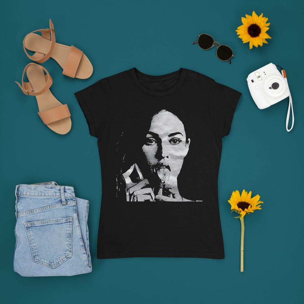 Megan Fox Jennifers Body shirt - Limited Edition Shirt