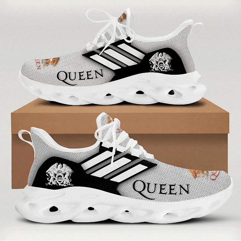 QUEEN Band Shoe - Limited Edition Shirt