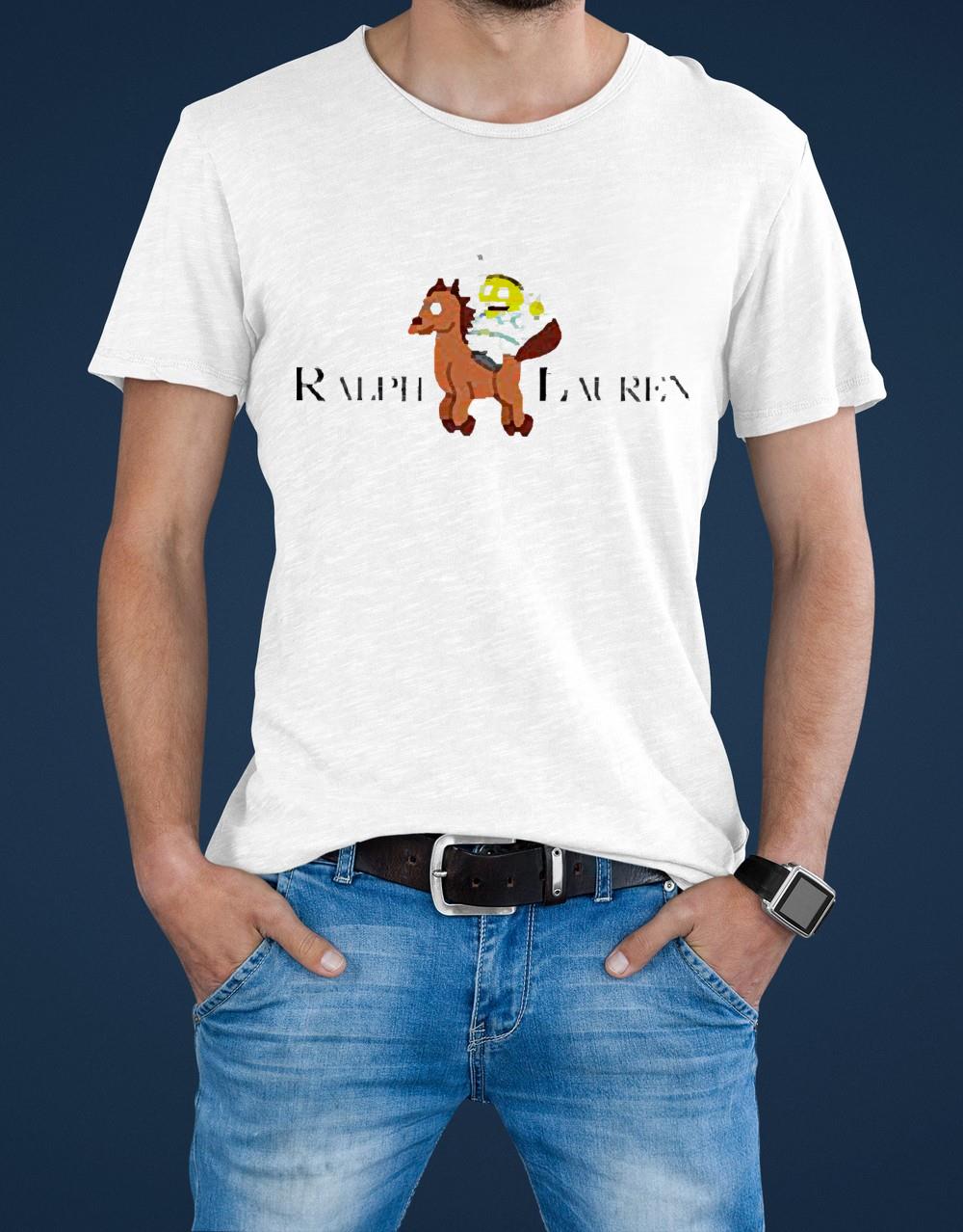 Ralph Lauren The Simpson Shirt - 1st Shirts