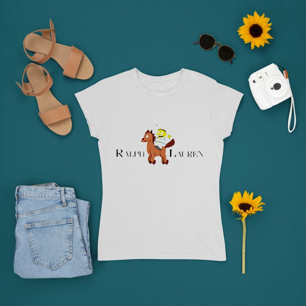 Ralph Lauren The Simpson Shirt - 1st Shirts
