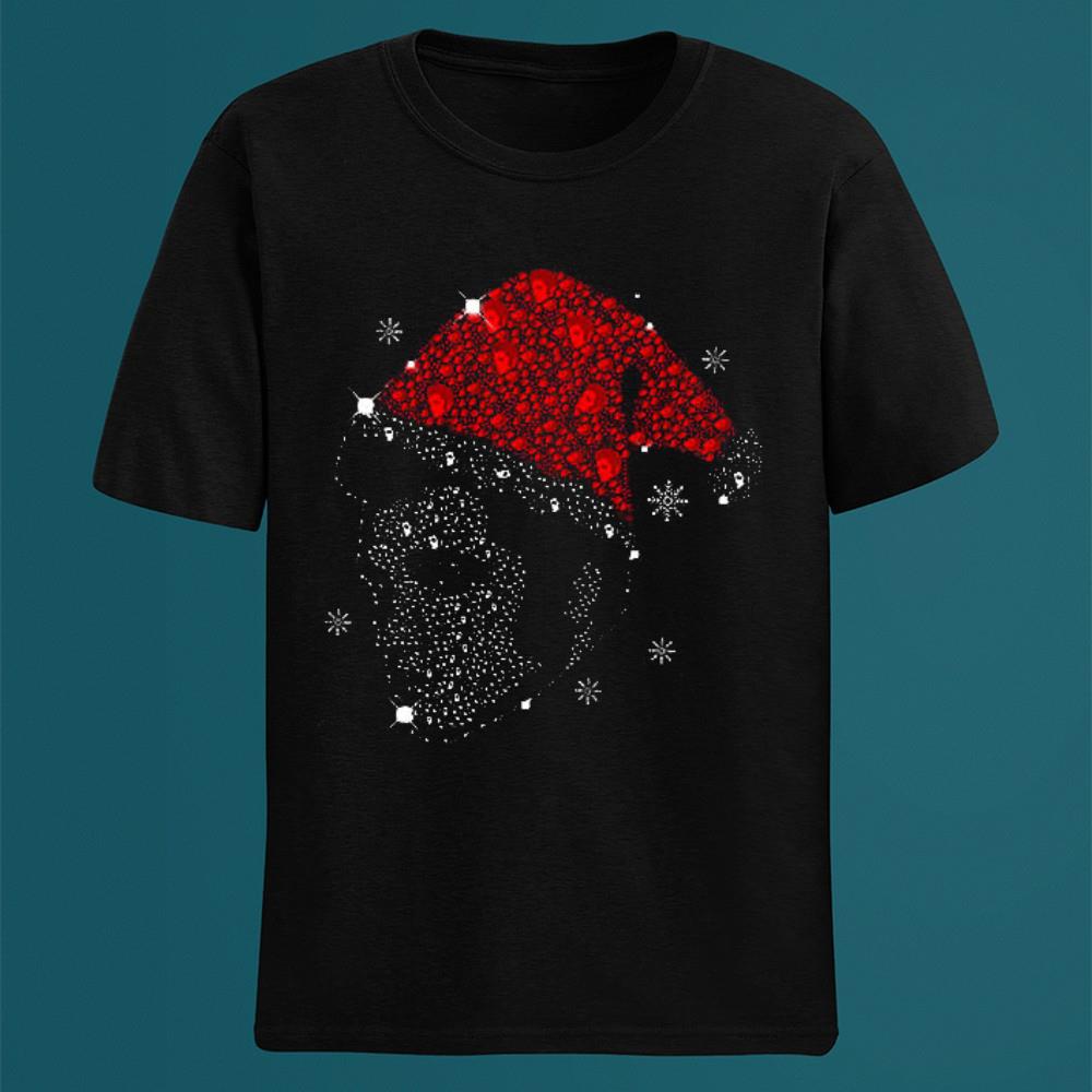 Rhinestone Christmas Elvis Presley shirt - Official Clothing