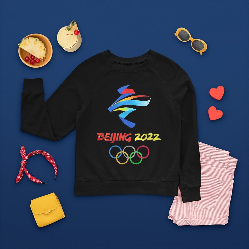 Winter Olympics China Beijing 2022 shirt - Kutee Boutique