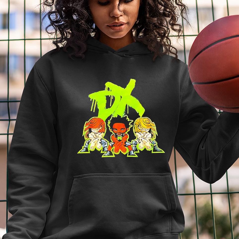 Joel Embiid Dx Thrust The Process Dx Sixers shirt - PayPayShirts