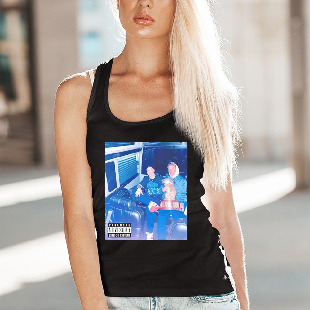 Party Boy Lane Champion Shirt - TeeSporting