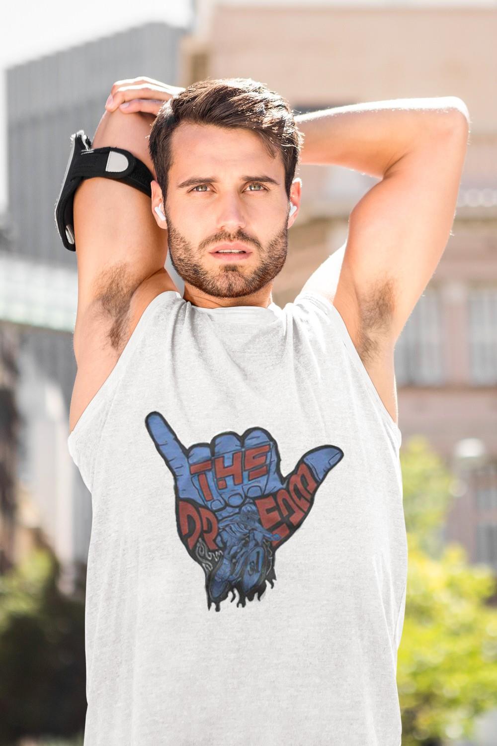 Sam Pilgrim The Dream shirt - Limited Edition Shirt