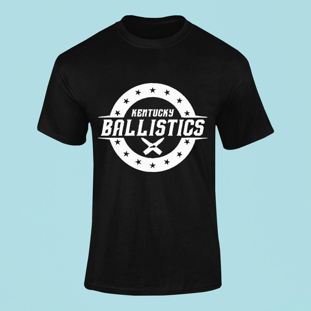 Kentucky Ballistics logo shirt - Premium Tee Shirt