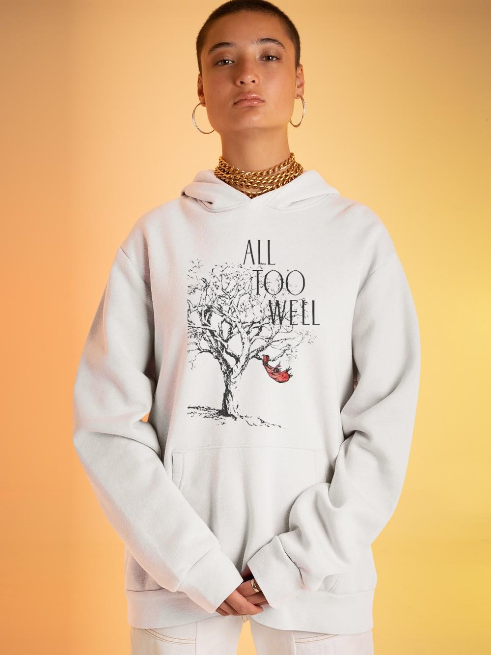All Too Well Taylor Swift shirt - Official Clothing