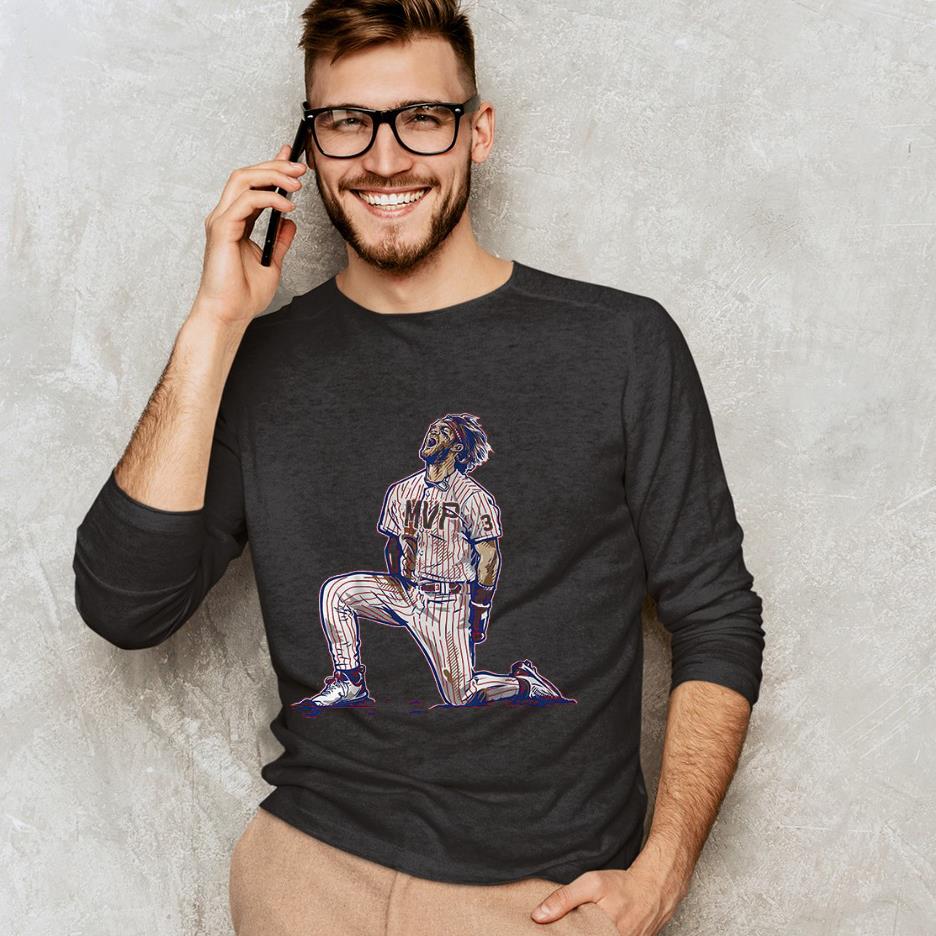 Bryce Harper Mvp 2021 shirt - 1st Shirts