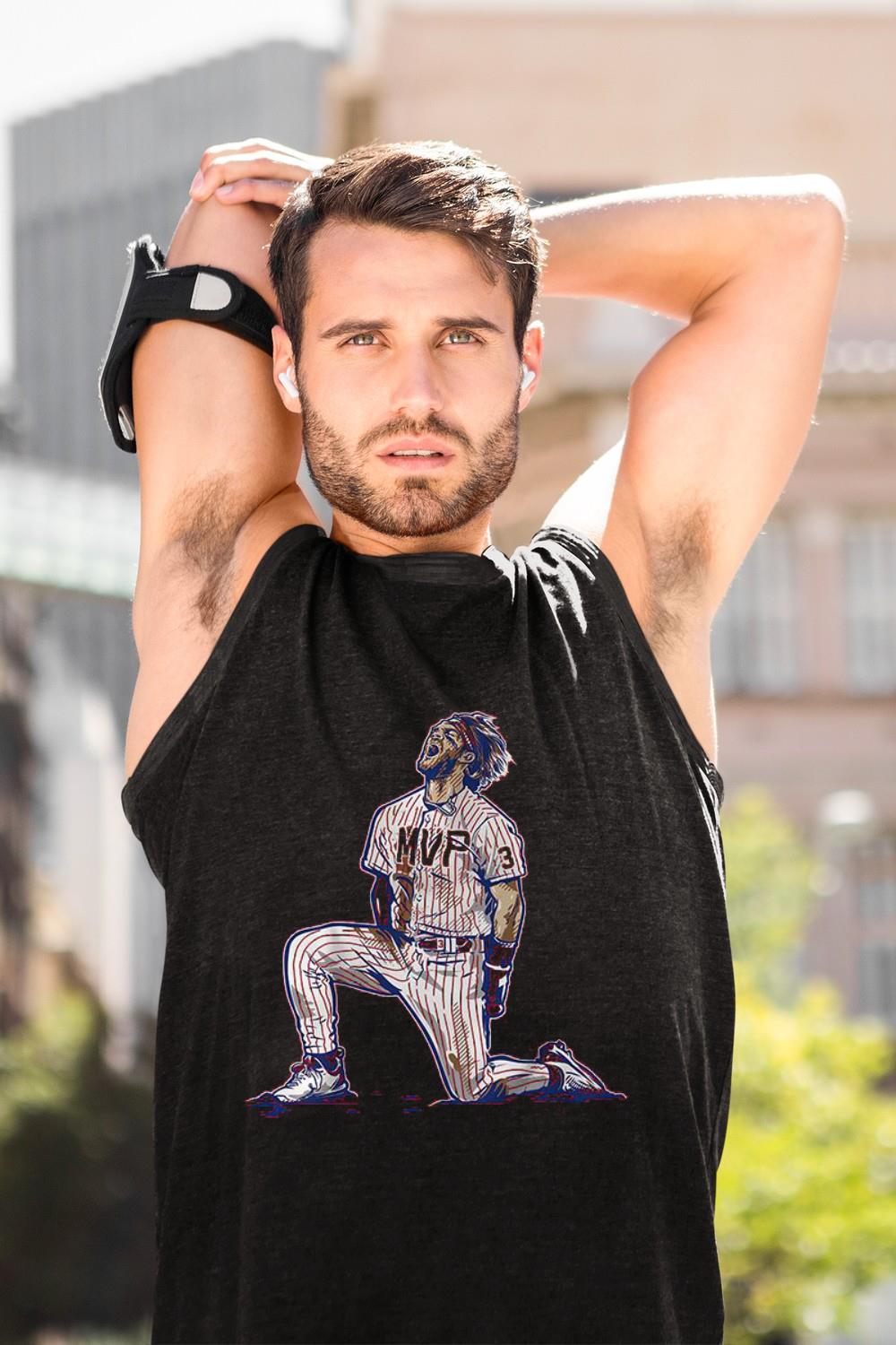 Bryce Harper Mvp 2021 shirt - 1st Shirts