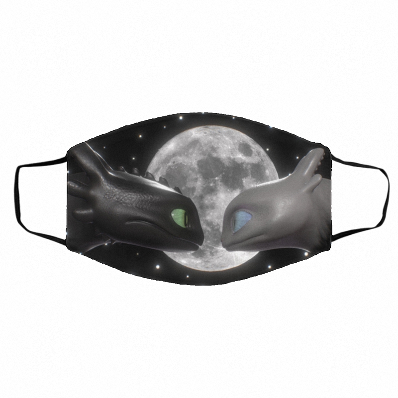 Face Mask Archives - Limited Edition Shirt