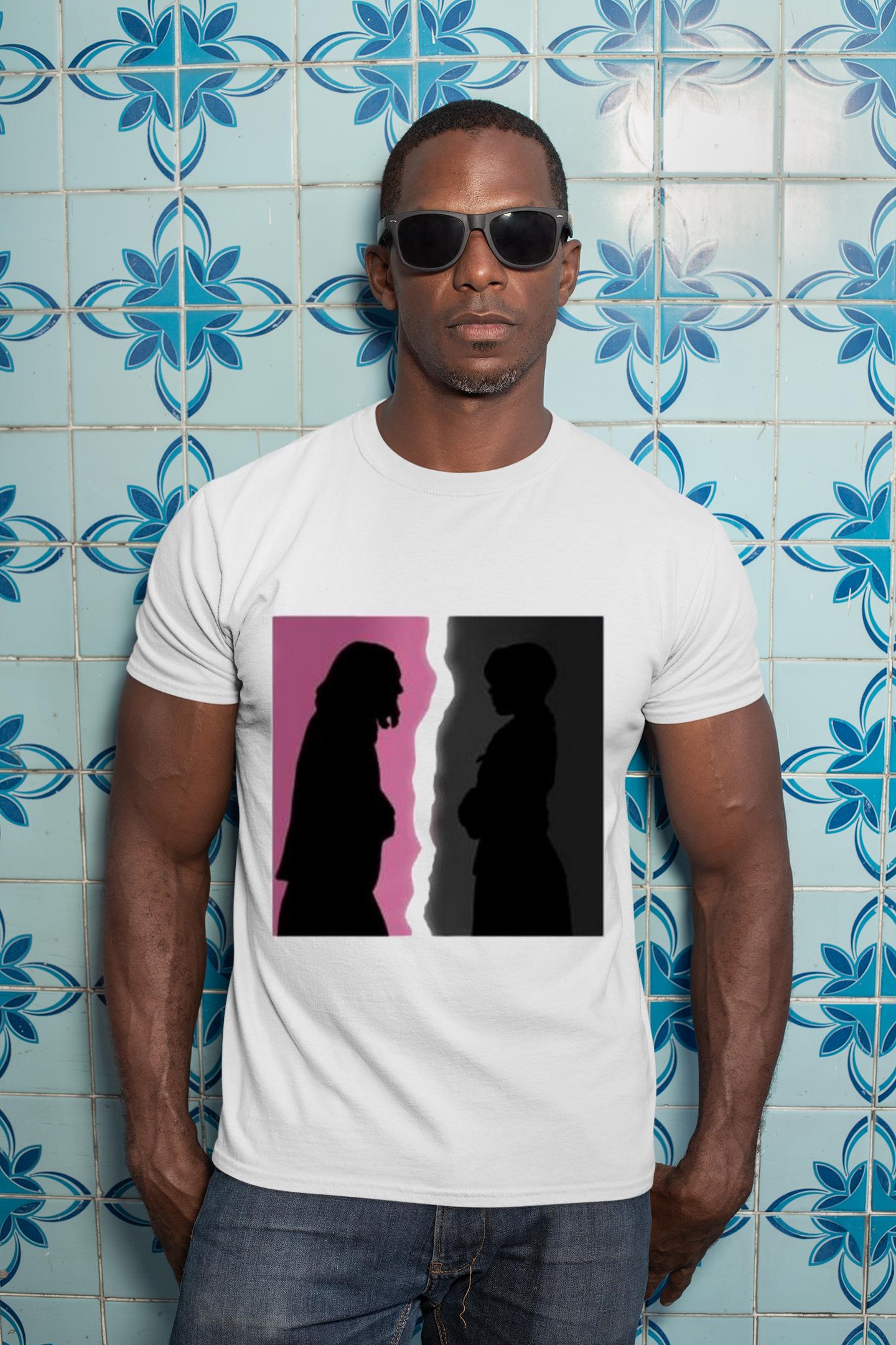 The Contrast Wednesday Addams Shirt - PoPo Shirt