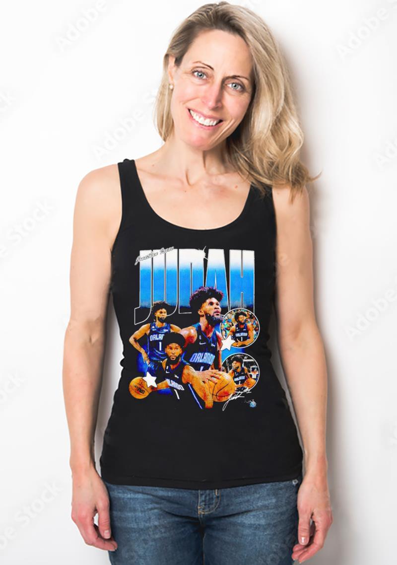 Jonathan Judah Isaac picture collage shirt - Kutee Boutique