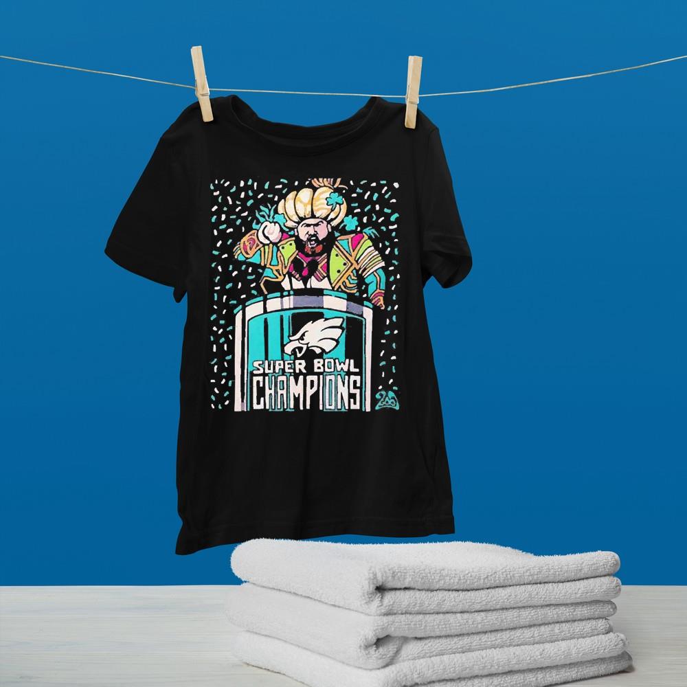 Super bowl champions 90s Jason Kelce shirt - Kutee Boutique