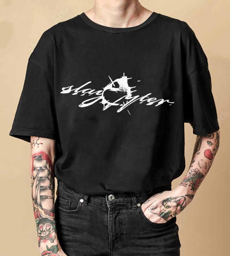 Ms New Breasts Slayyyter Zip Up Shirt - Kutee Boutique