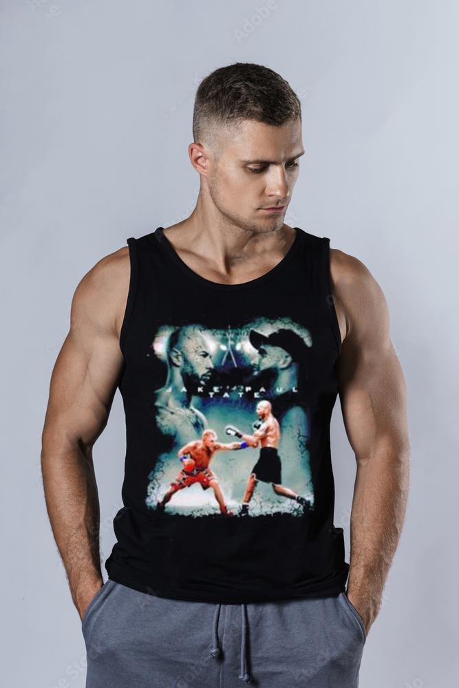 Jake Paul vs Andrew Tate shirt - Birthday T-shirt Gift